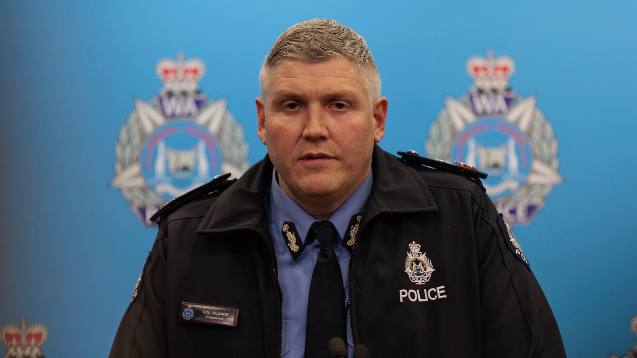 Police Officer Run Over By Car With Stolen Plates